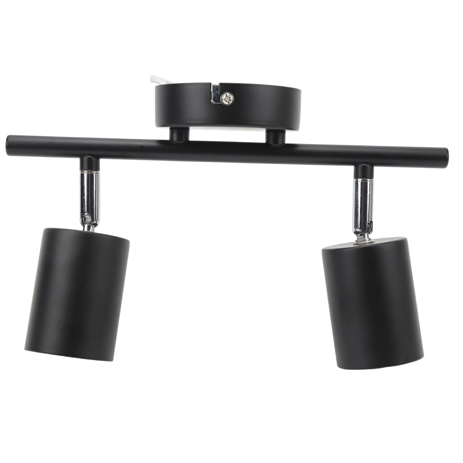 Click here for Ymiko Track Lighting Kit  Gu10 Base 2 Heads Led Tr... prices