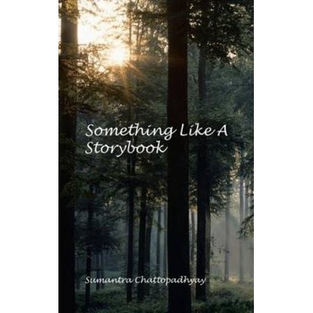 Something Like a Storybook | Walmart Canada