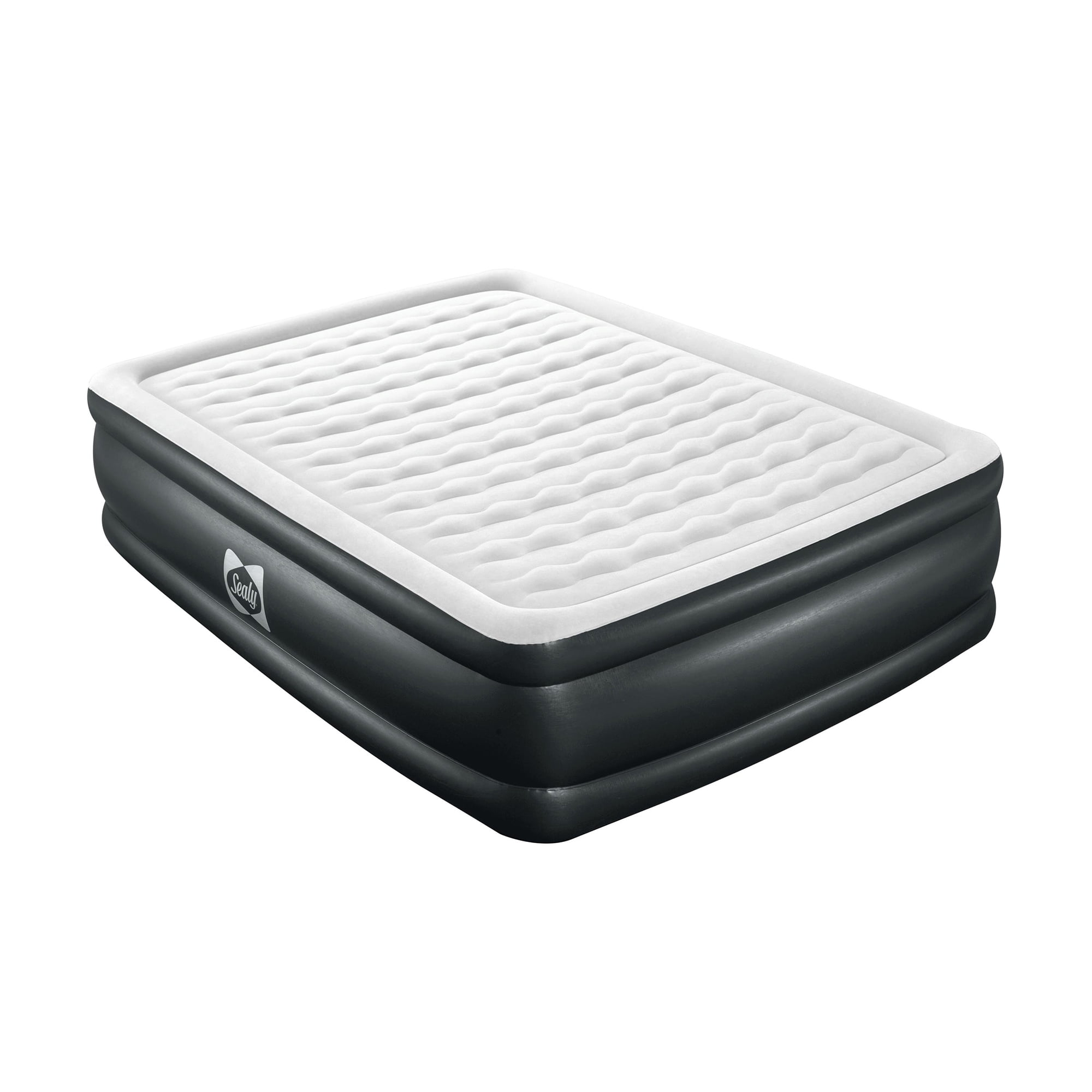 Click here for Sealy Tritech 20 Air Mattress Inflatable Bed Queen... prices