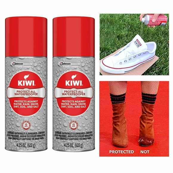 Fabric Waterproof Spray