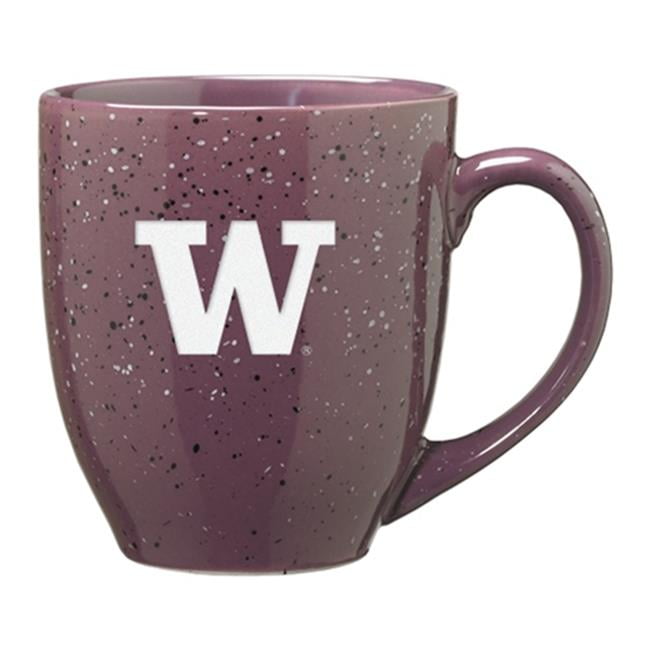 LXG University of Washington - Ceramic Coffee Mug, Purple - Walmart.com ...