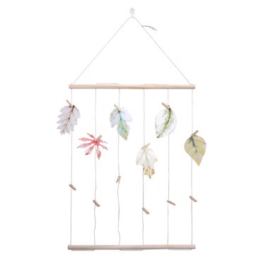 Sfugno Metal Photo Display Tree, 90 Clips Holder for Various Size ...