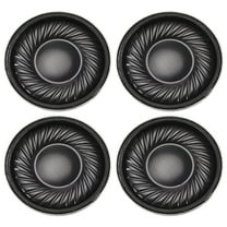 1W 8 Ohm Micro Internal Speaker Magnet Loudspeaker 20mm Dia 4PCS - Walmart.com