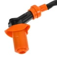 BESTYASH Auto Ignition Coil for Dirt Bike Atv and Motorcycle Durable ...