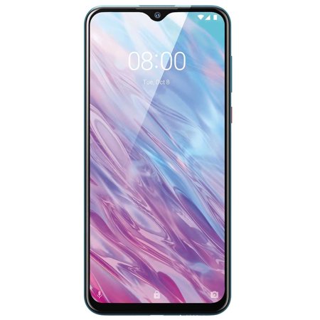 ZTE Blade V Smart (128GB, 4GB) 6.49", 16MP Triple Camera - New Sealed ...