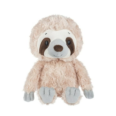Pink Ganz Sorbet Hedgehog plush stuffed anima - Walmart.com