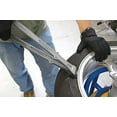 Motion Pro 08-0536 BeadPro Forged Steel Tire Bead Breaker and Lever ...