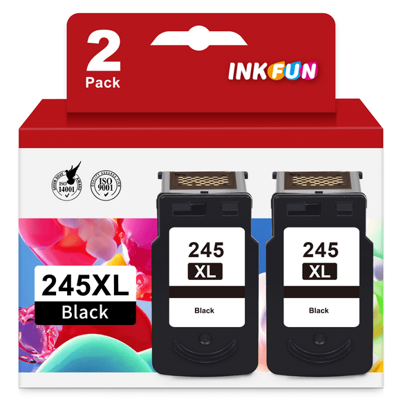 Canon Tr4520 Ink Cartridges