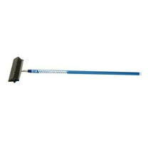 Adjust-A-Brush Rubber Roof Wash Brush - Walmart.com