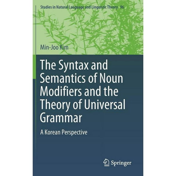 Information Structure and Discourse in Generative Grammar, (Hardcover ...