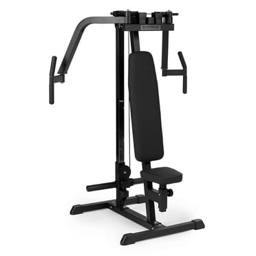 FAGUS H Lateral Raise Attachment,Plate Loaded Deltoid and Shoulder ...