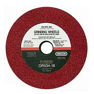 Oregon GRINDING WHEEL - Walmart.com