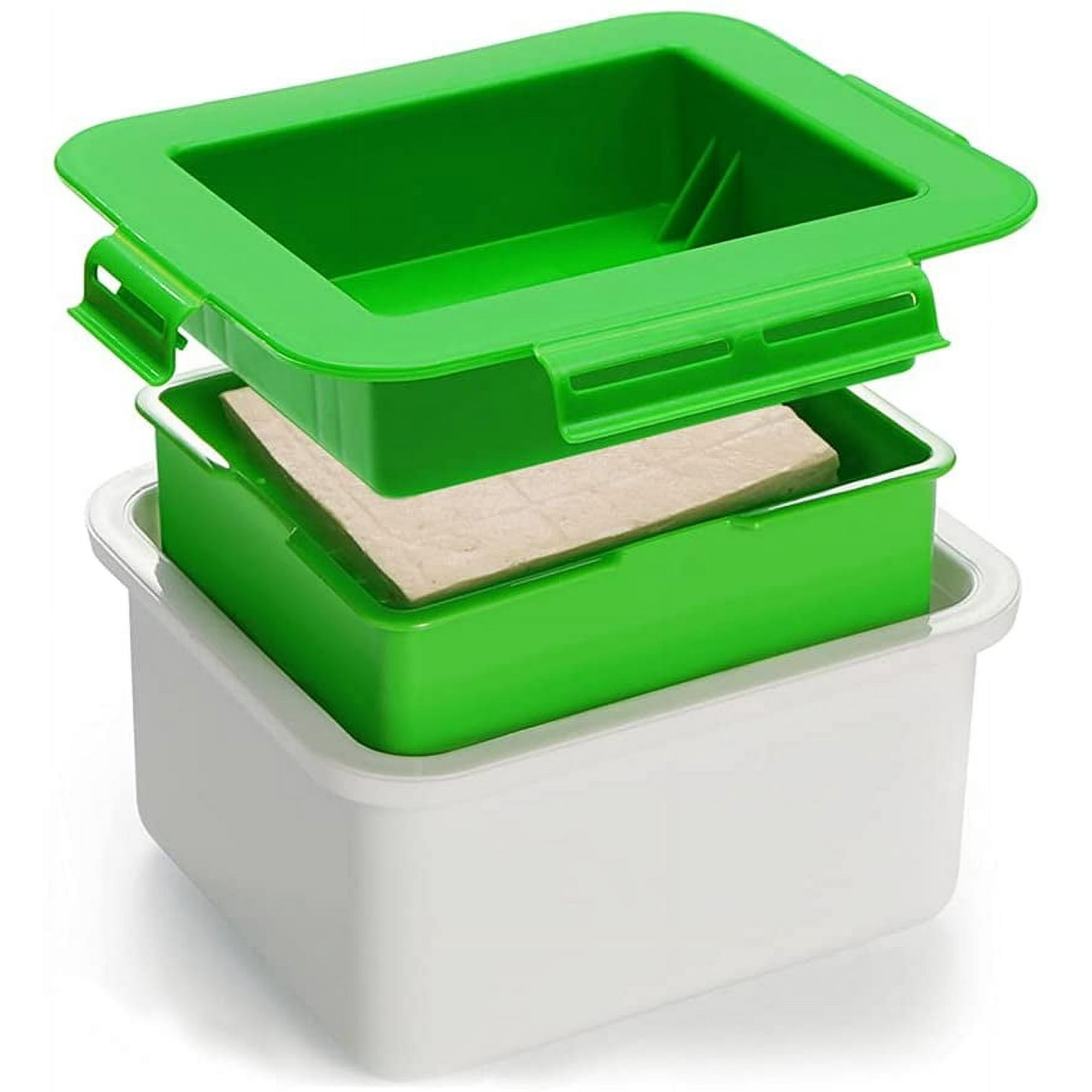 Click here for Greswe Tofu Press  Tofu Press Maker With Water Col... prices