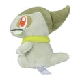 Pokemon: Pokemon Fit Axew No.610 Plush (Japanese Pokemon Center ...