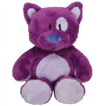 TY Classic Plush - CRYSTAL the Cat (Original Version) (11 inch ...