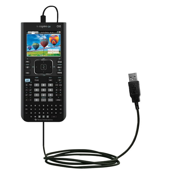 Ti Nspire Charging Cable