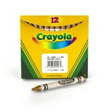 Crayola Bulk Crayons Gold, 2 Multi Colored - Walmart.com