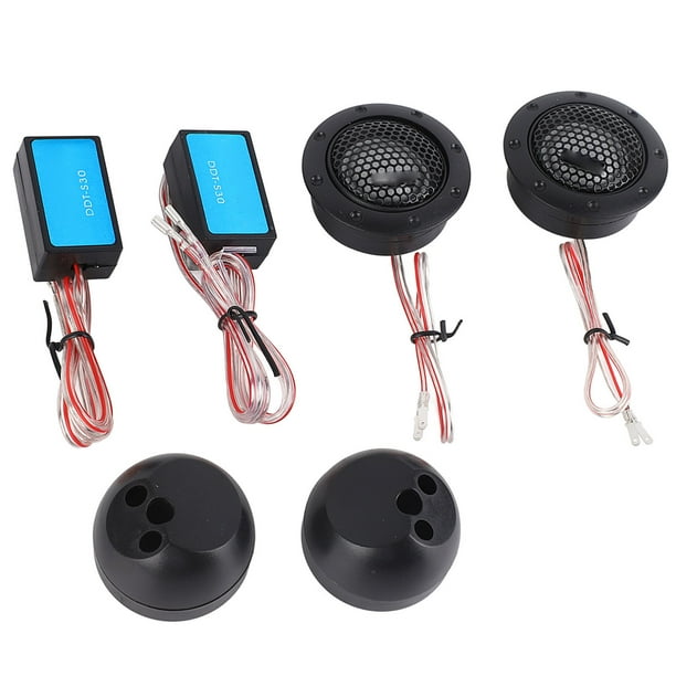 1.5 Inch Car Sound Speaker 12V to 24V High Fidelity Sound Rugged High ...
