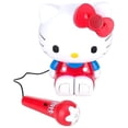 HELLO KITTY MOLDED KARAOKE - Walmart.com