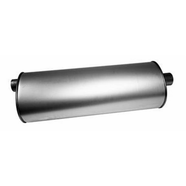 WALKER EXHST 21478 Exhaust Muffler For 2001-2005 Ford Explorer Sport ...