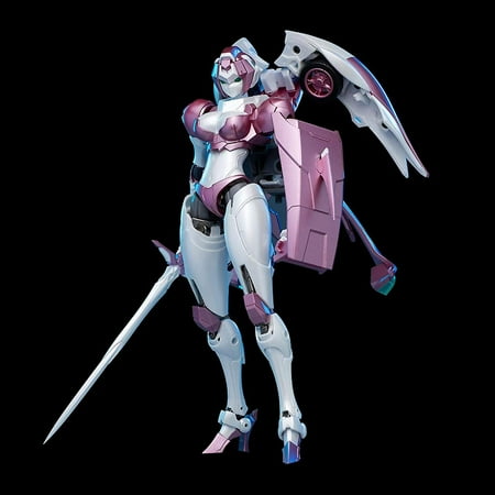Transformation Ex-01 Nicee Ex01 Rouge G1 Rc Collection Action Figure ...