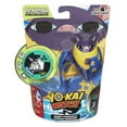 Yo-Kai Watch Series 2 Hidabat Yo-Motion Medal Moments Figure Hasbro ...