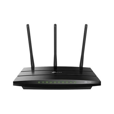 NETGEAR Nighthawk AC2100 Smart Wi-Fi Router (R7200-100NAS) - Walmart.com