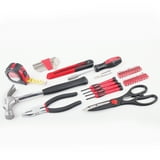 Apollo Tools DT9706 39-Piece Hand Tool Set - Walmart.com