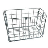 Wald 582 Rear Folding Basket - Walmart.com