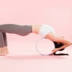 Back Roller Wheel - Yoga Wheel for Back Pain Relief, Deep Tissue ...