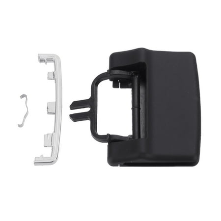 Air Grille Clips ABS Handy Installation Grilles Clamp Joint ABS and PC ...