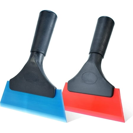 Qianli Window Tinting Tool, Window Tinting Scraper, Car Windshield ...
