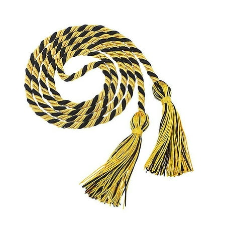 Graduation Honor Cord Graduate Rope Bachelor Clothing Tassel Polyester ...