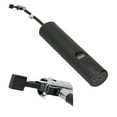 BIMZUC Portable Mini Tire Pump Cordless Rechargeable Air Compressor 150 ...