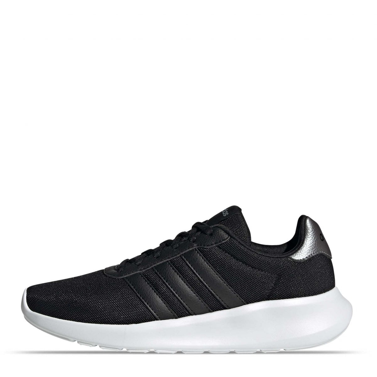 Calzado Adidas Mujer Lite Racer 3 Negro Adidas GY0699 | Walmart en línea