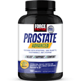 Free Shipping! Force Factor Prostate Advanced Prostate Supplement for ...