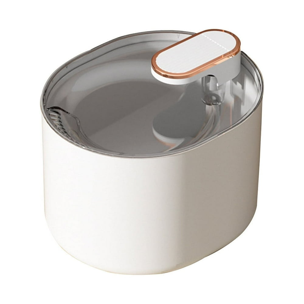 Click here for Ousitaid Cordless Cat Water Fountain Cat Fountains... prices