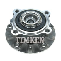 Crown Automotive 68088498AD CAS68088498AD Hub and Knuckle Assembly ...