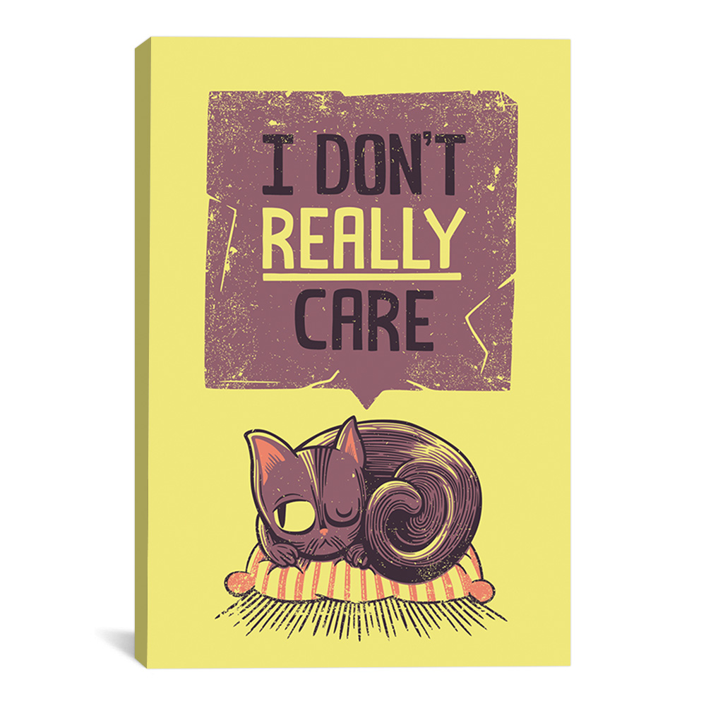 Bright And Happy Rectangle frame 12" X 18" Artwork - Walmart.com