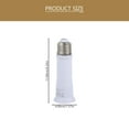 SOAC Bulb Socket Extender, E27 Light Bulb Extension, Telescopic Socket ...