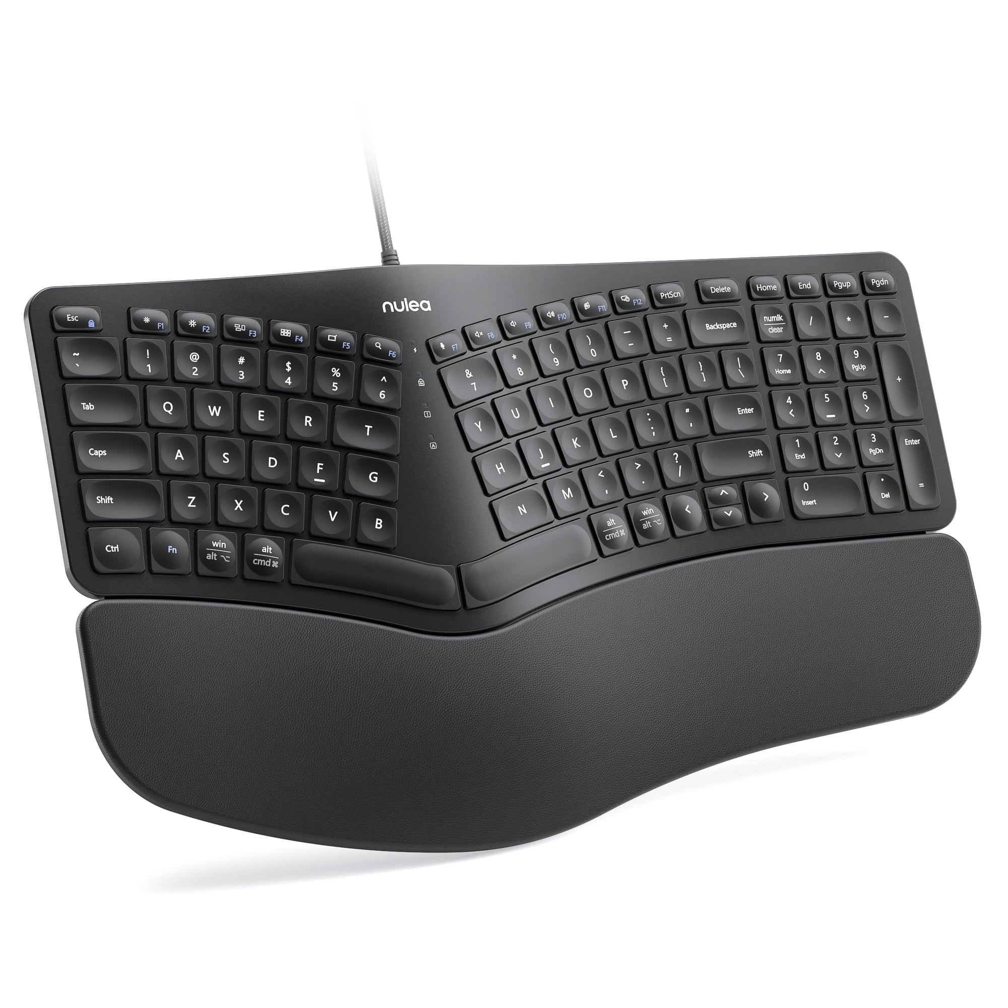 Click here for Nulea Rt05c Wired Ergonomic Keyboard  Split Keyboa... prices