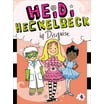 Heidi Heckelbeck: Heidi Heckelbeck in Disguise (Series #4) (Paperback ...