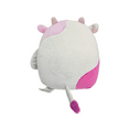 Squishmallows Official Kellytoys Plush 8 Inch Caedyn the Pink Cow Eyes ...