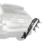 Allen Sports Deluxe 3-Bicycle Hitch Mounted Bike Rack, 532RR - Walmart.com