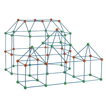 Modular Toys 3D Express Kit - Walmart.com