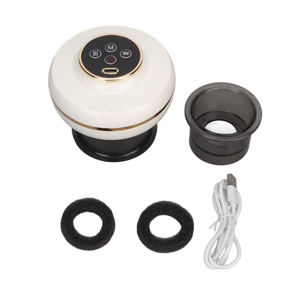 Negative Pressure Cupping Machine Strong Suction Hot Compress Dredging ...