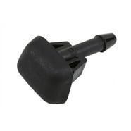 GM Genuine Parts 23181646 Windshield Washer Nozzle - Walmart.com