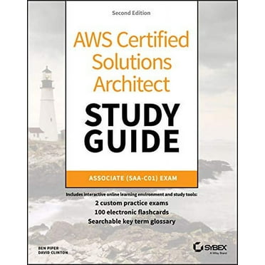 Aws Certified Sysops Administrator Official Study Guide : Associate Exam - Walmart.com