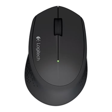 Mouse Inalambrico Recargable C/Rece Usb | Walmart en línea
