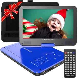 Sylvania 10.1" Quad Core Tablet/Portable DVD Player Combo, 1GB/16GB ...
